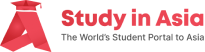 Study in Asia